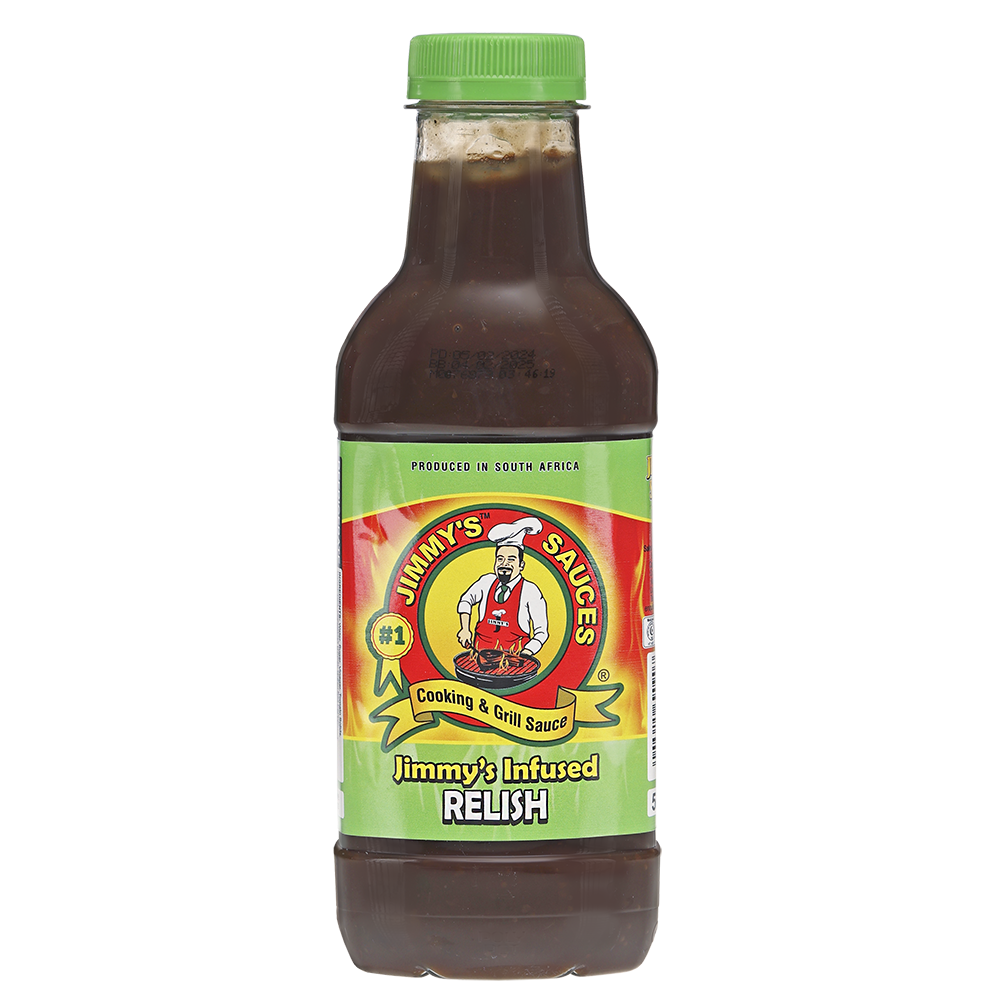 Jimmy's Sauces | Everyday is Braai day with Jimmy’s Sauce